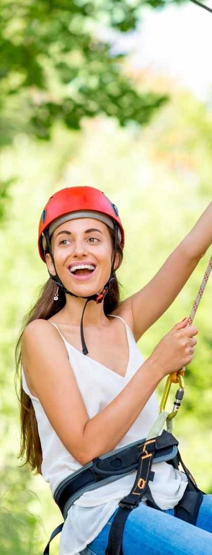 Castlecomer Discovery Park | Abbeyleix Manor Hotel | Things to do Laois