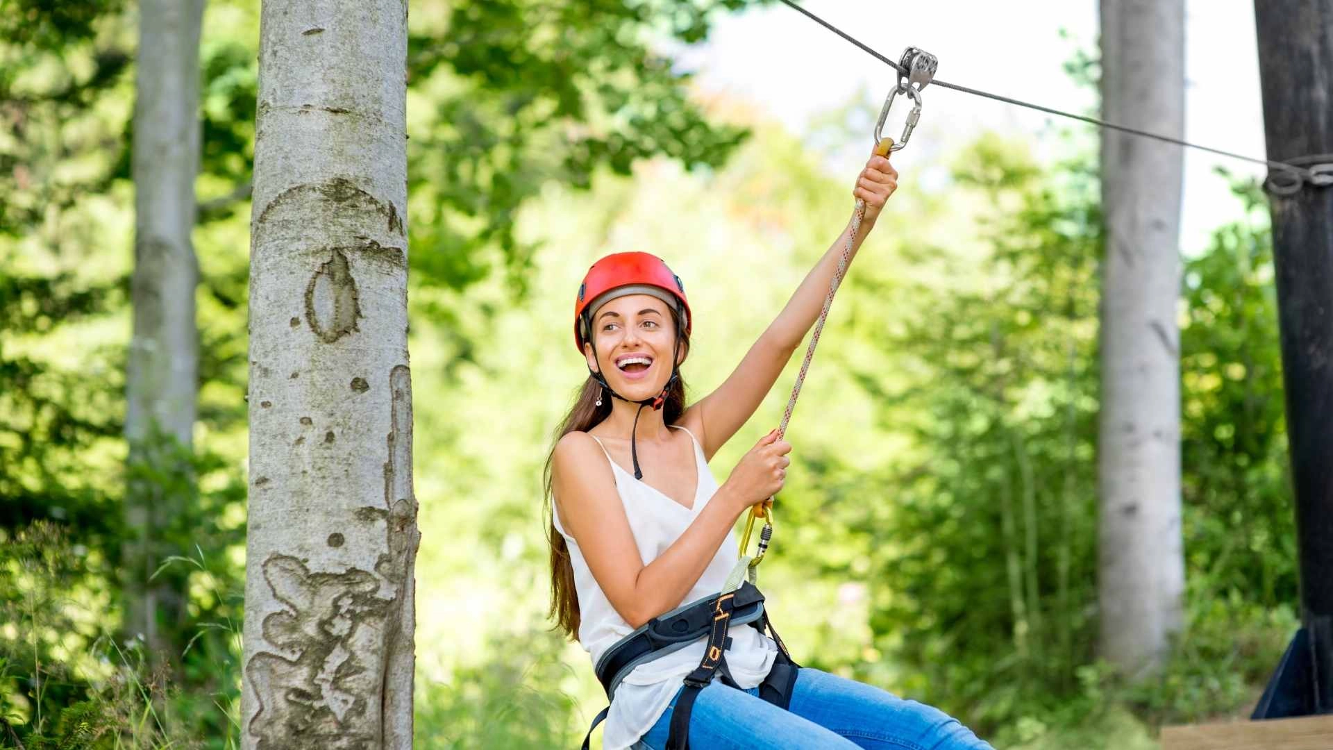 Castlecomer Discovery Park | Abbeyleix Manor Hotel | Things to do Laois