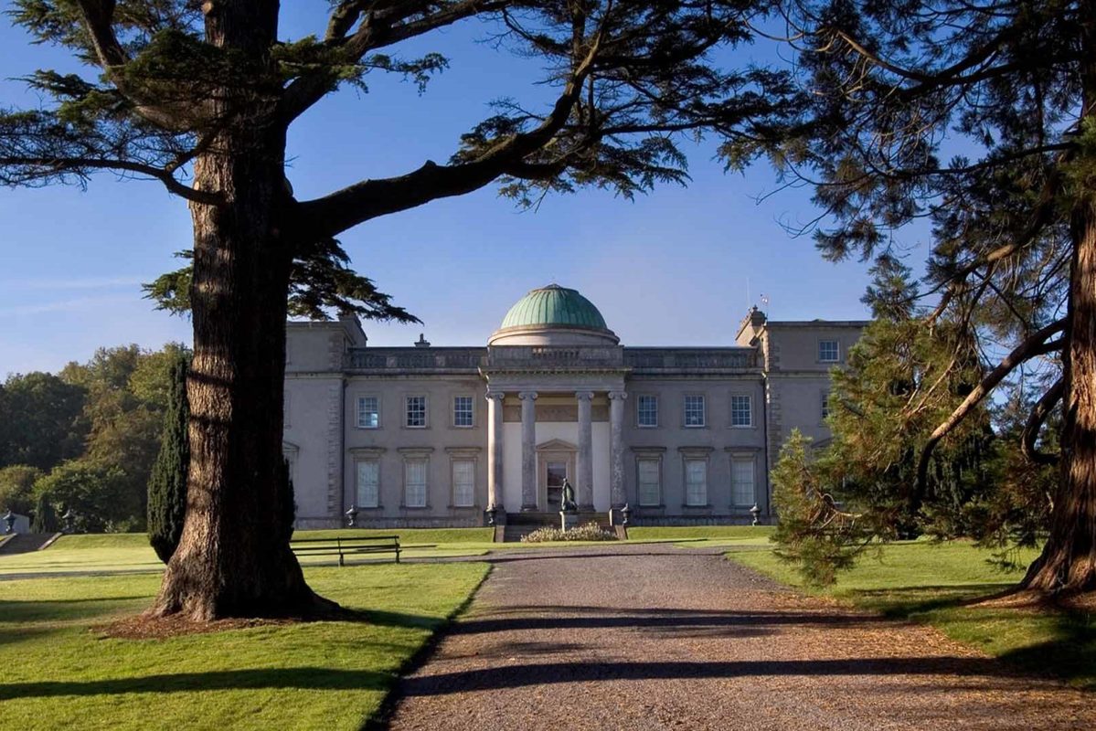 Emo Court & Gardens | Things to Do Laois | Abbeyleix Manor Hotel
