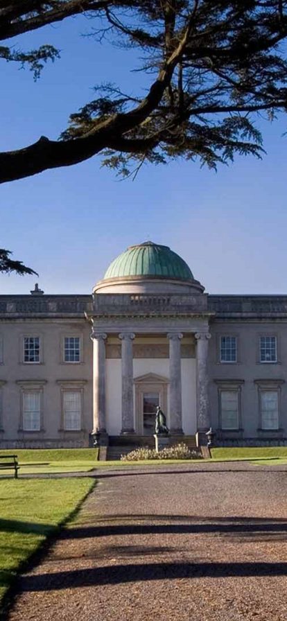 Emo Court & Gardens | Things to Do Laois | Abbeyleix Manor Hotel