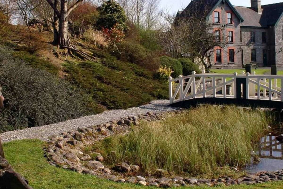 Heritage House | Abbeyleix Manor Hotel | Activities in Laois