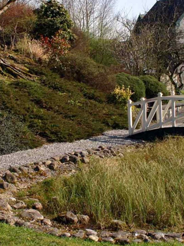 Heritage House | Abbeyleix Manor Hotel | Activities in Laois