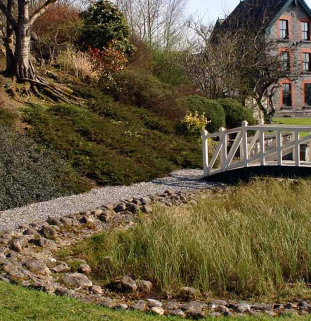 Heritage House | Abbeyleix Manor Hotel | Activities in Laois