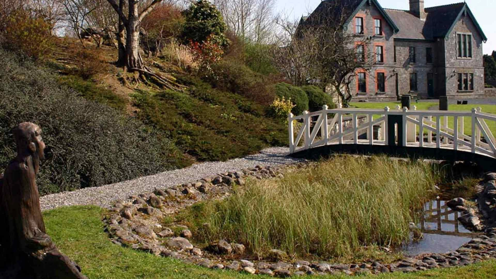 Heritage House | Abbeyleix Manor Hotel | Activities in Laois