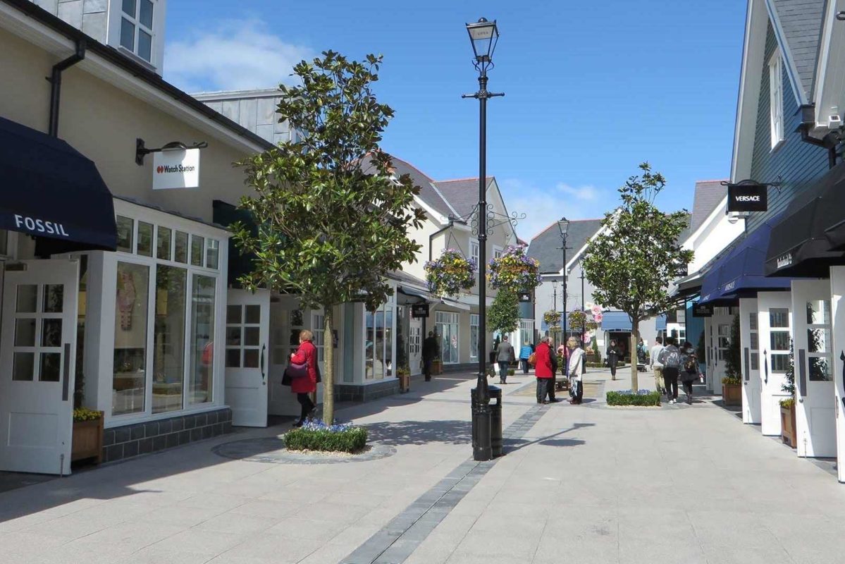 Local Attractions | Laois Attractions | Abbeyleix Manor Hotel