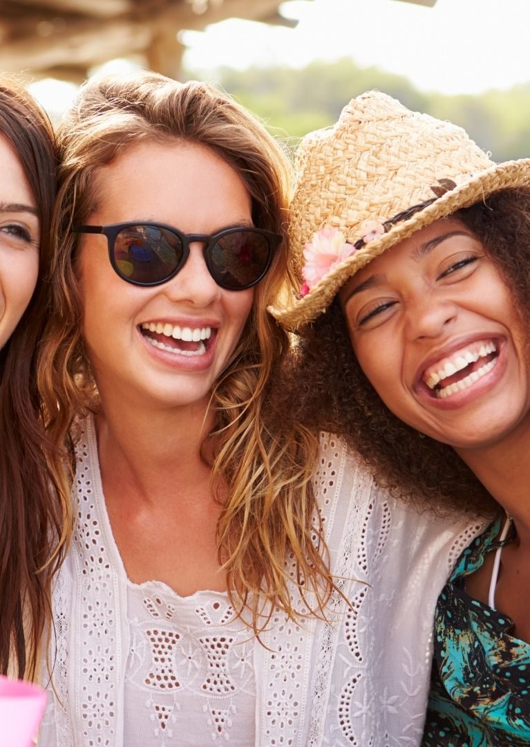 Girly Getaway | Hotels in Laois | Abbeyleix Manor Hotel